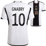 Rückennummer 10 DFB Deutschland – Die Rückennummern im Fußball 2024