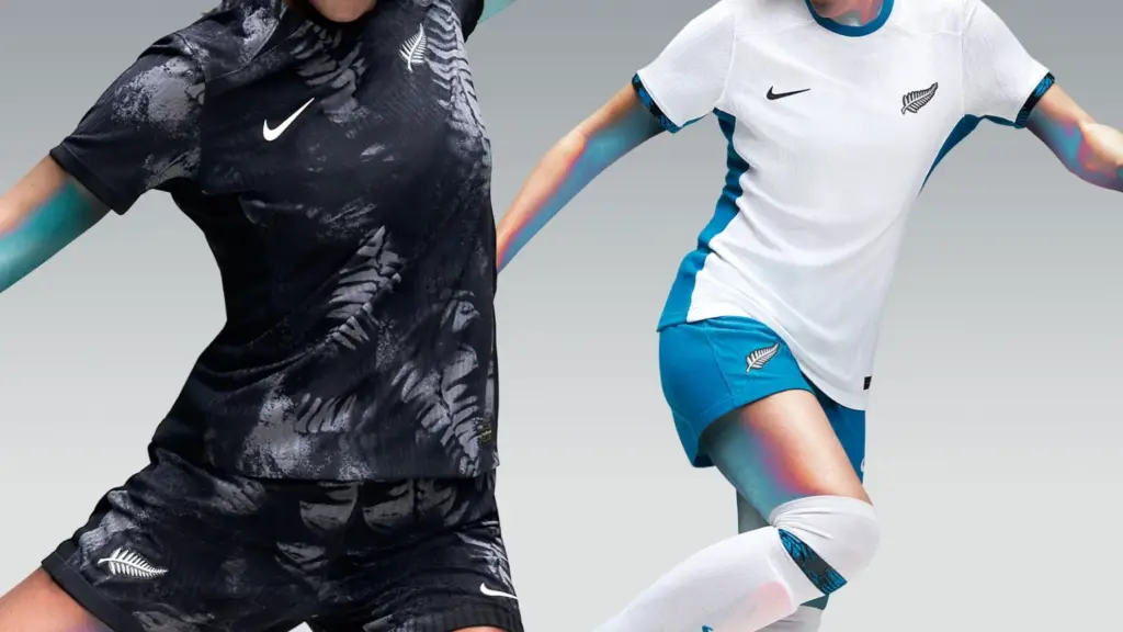 WM Trikots 2023 Frauen DFB Kader R ckennummern Der FIFA Frauen WM