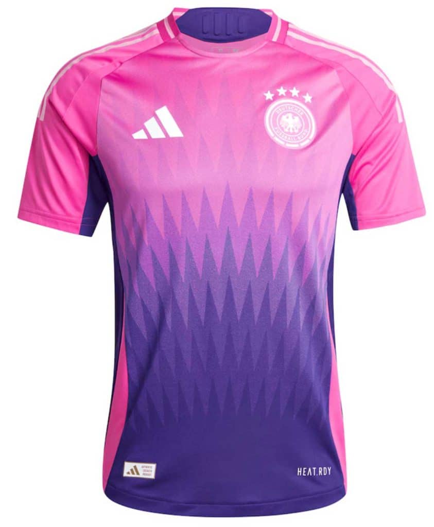 Dfb Trikot 2024 Pink Kaufen